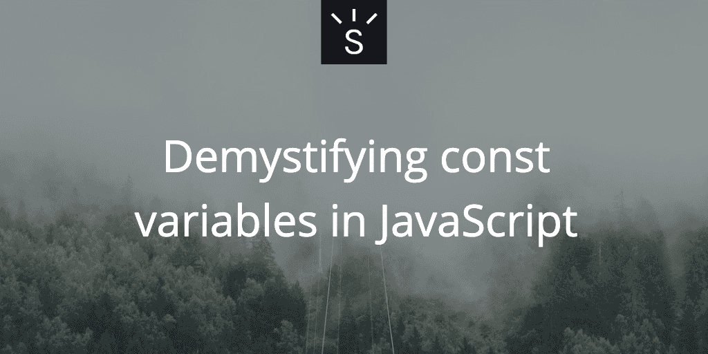 Demystifying Demystifying